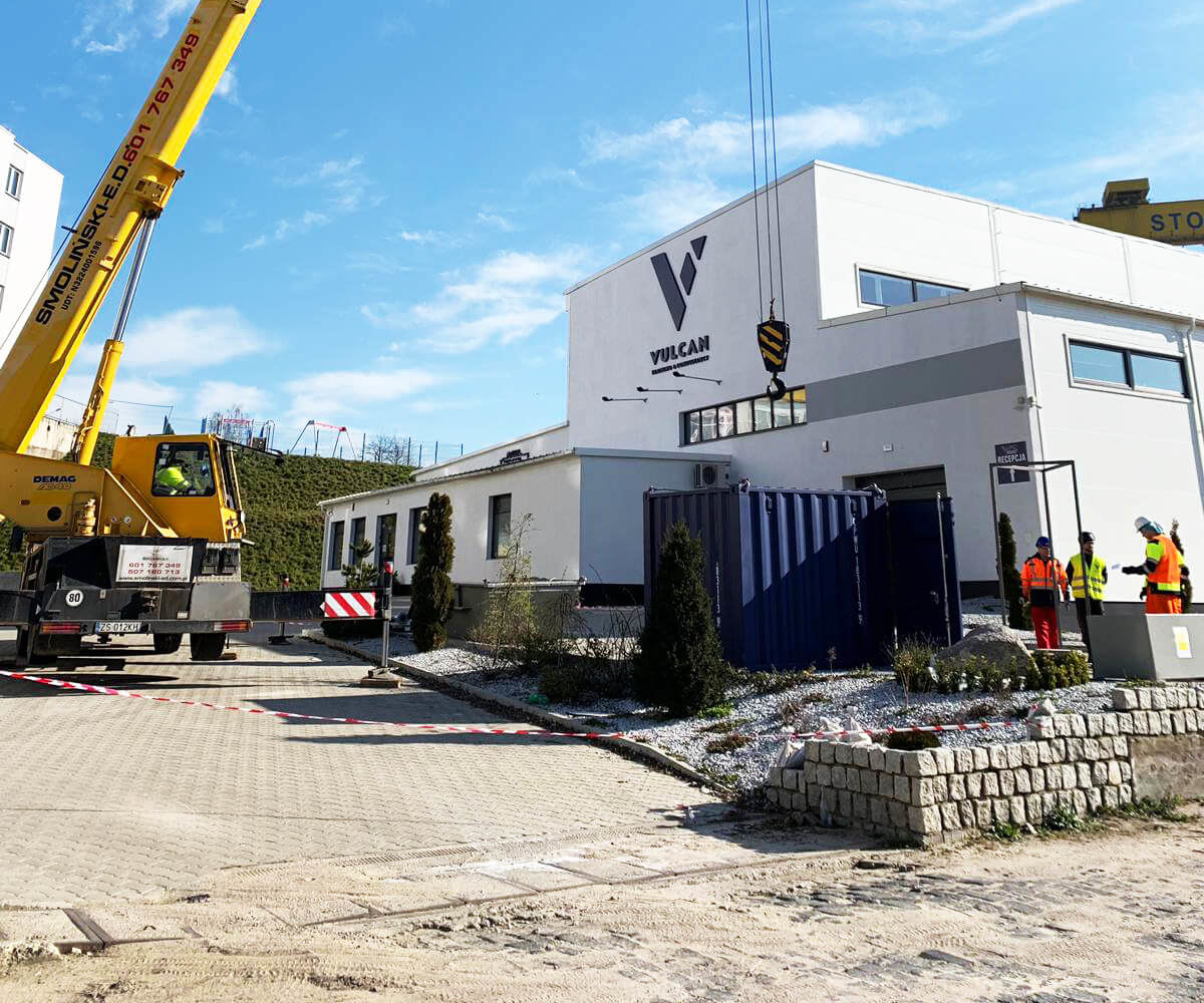 Kurse OPITO Banksman & Slinger Competence Assessment